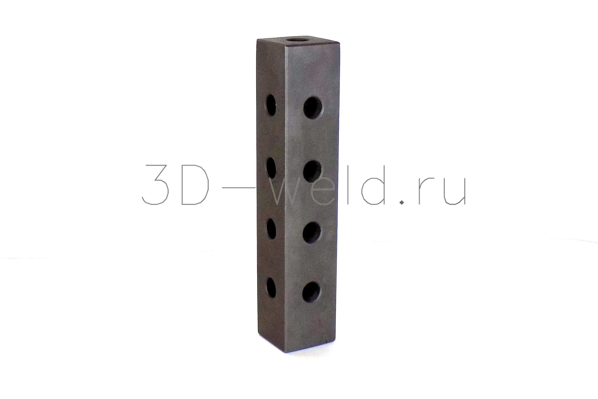 Сварочная оснастка для системы D16 ★